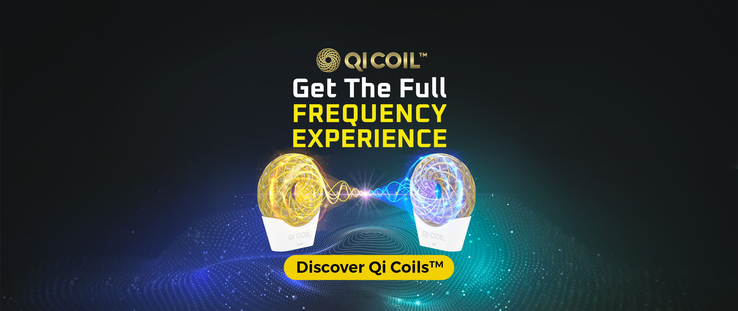Qicoil Webapp